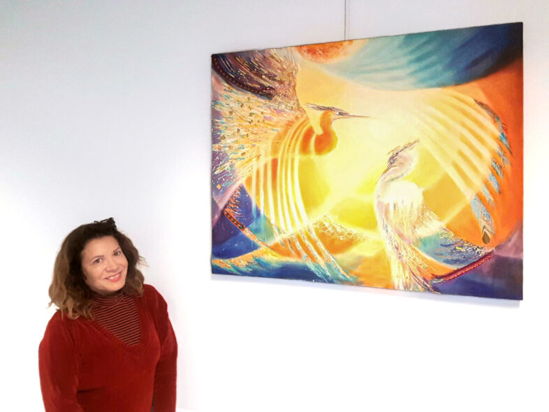 Atelier 6, creatieve cursussen en werkgroepen in Heerhugowaard en ...